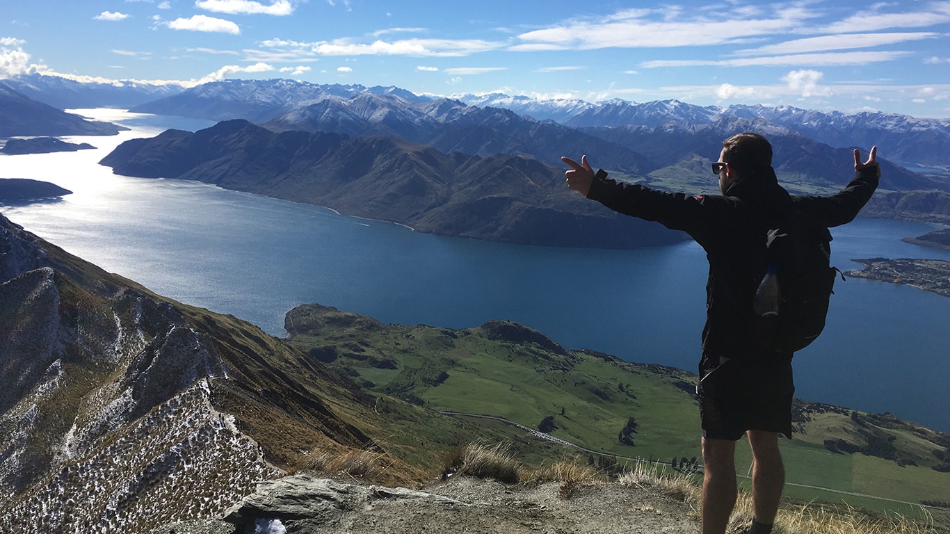 GObackpackGO - Travel tips and guides